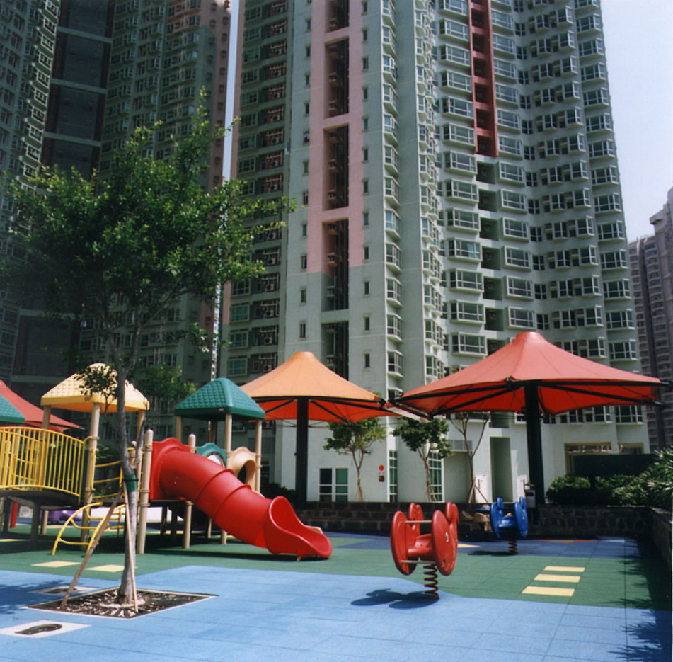 The Pinnacle - Hong Kong Housing Society