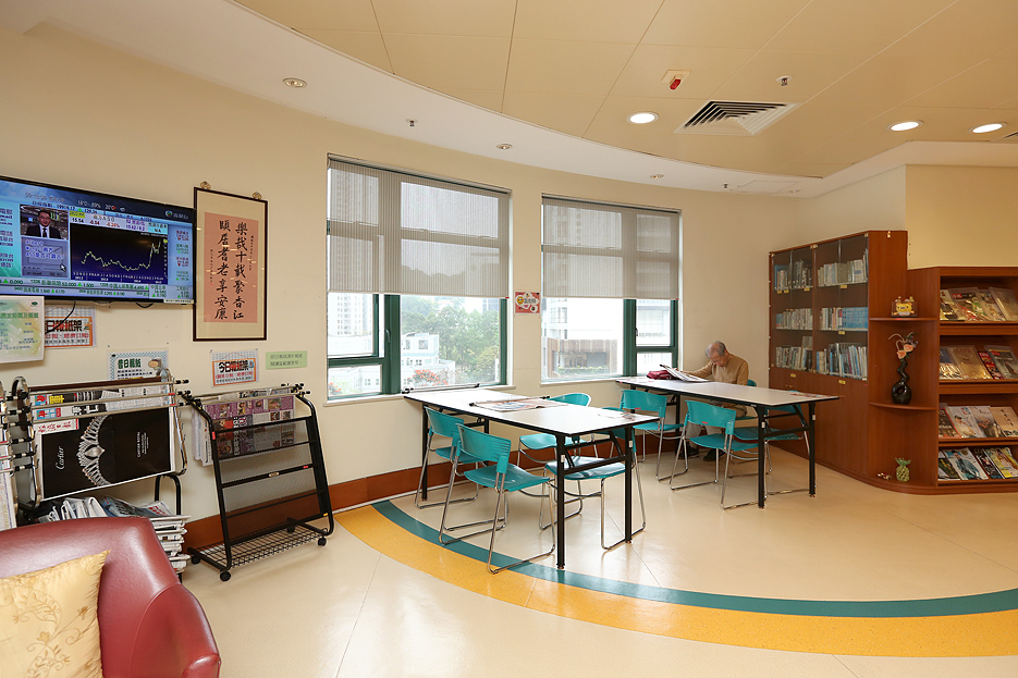 Jolly Place - Hong Kong Housing Society