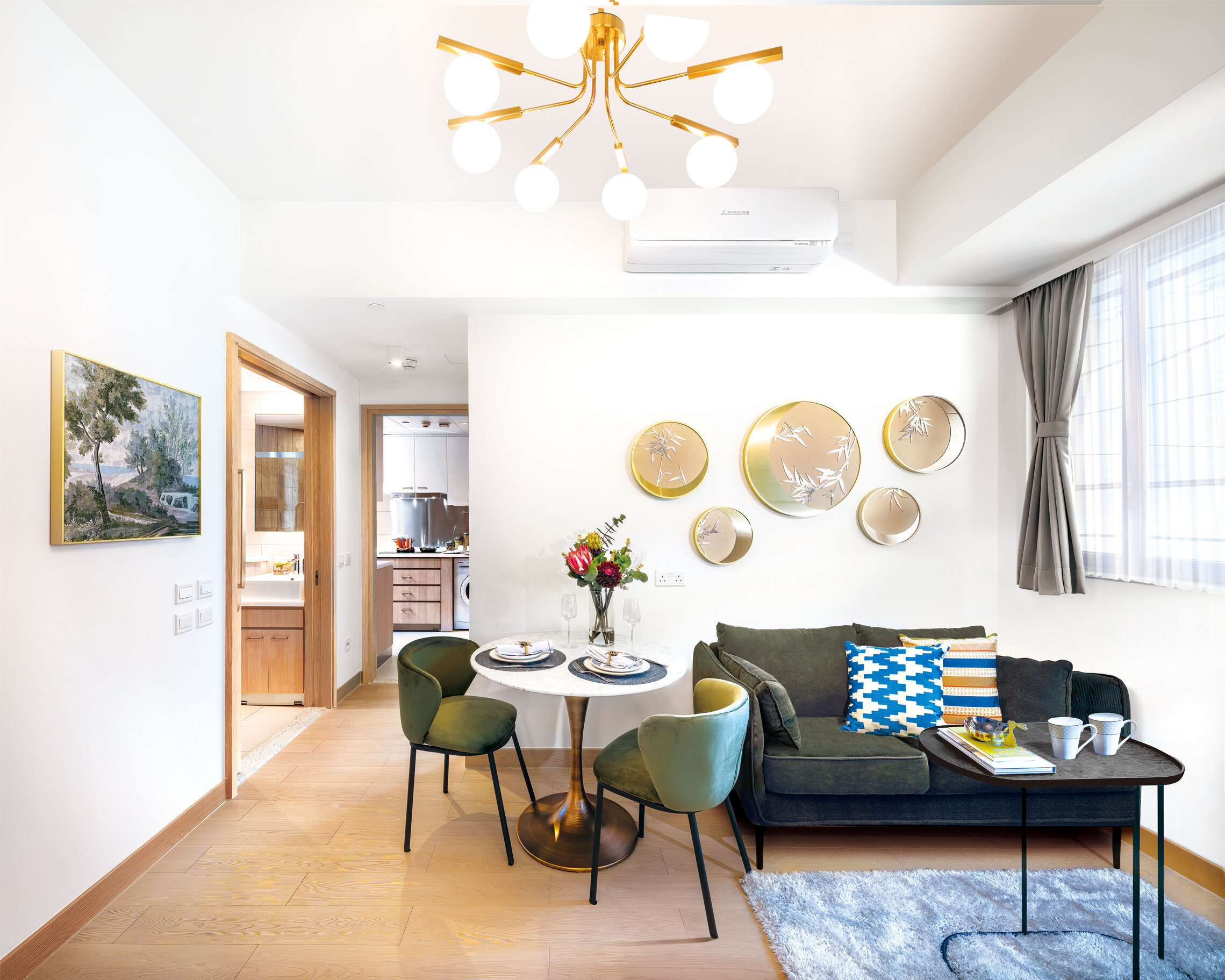 Press Release - Hong Kong Housing Society