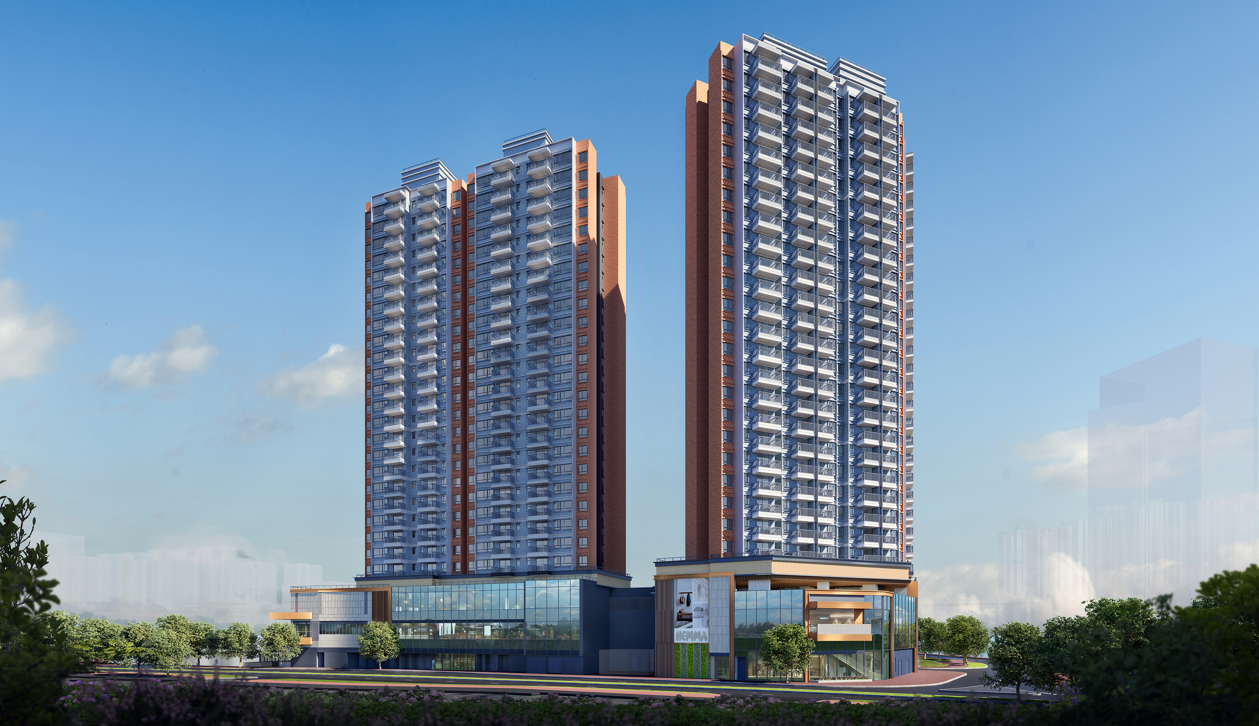 Press Release - Hong Kong Housing Society