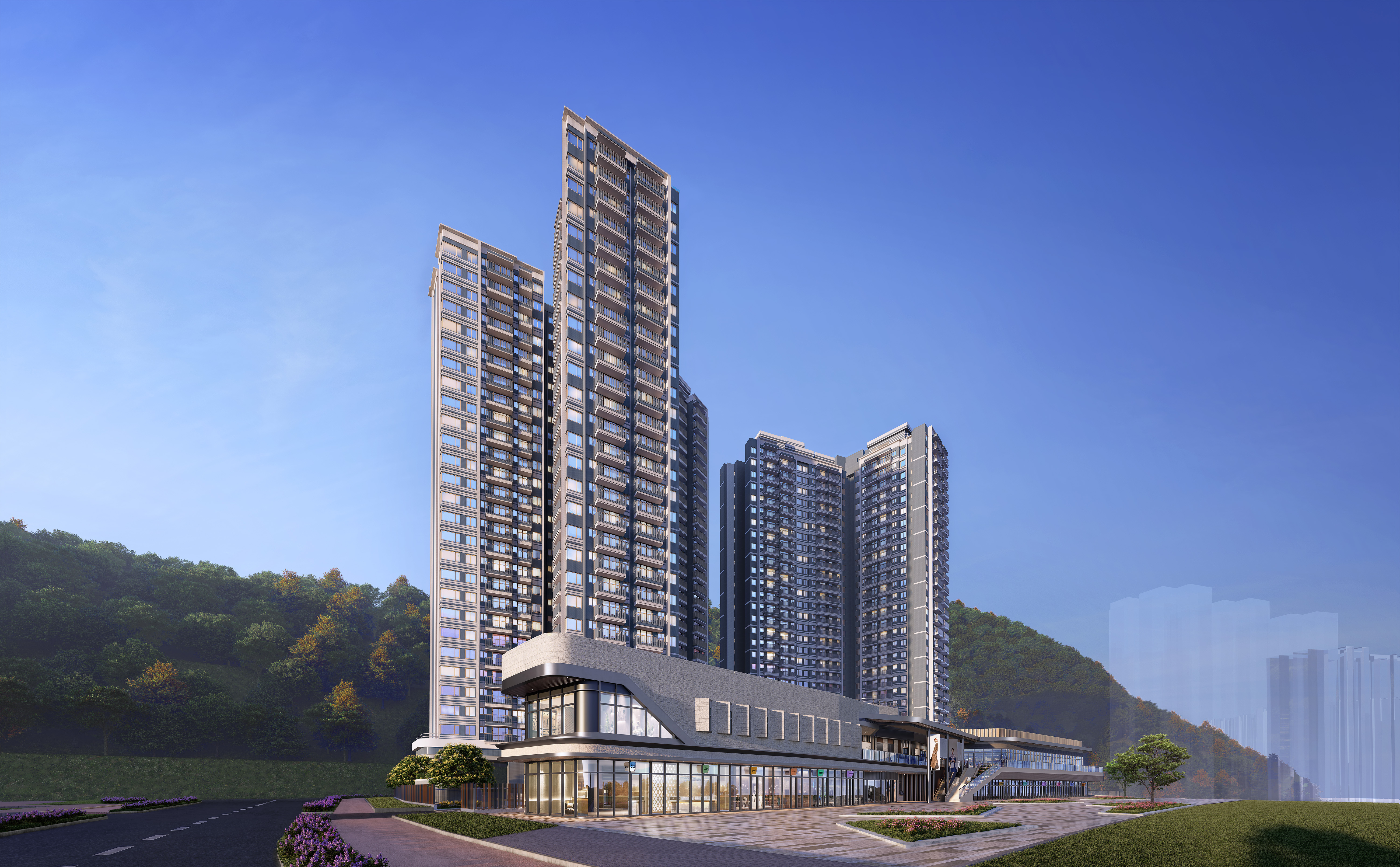 Press Release - Hong Kong Housing Society